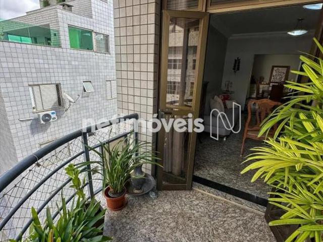 Apartamento à Venda, Gutierrez, Belo Horizonte