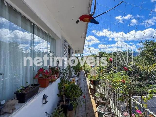Apartamento à Venda, Gutierrez, Belo Horizonte