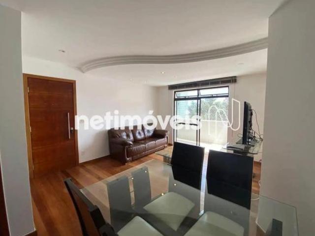 Apartamento à Venda, Gutierrez, Belo Horizonte