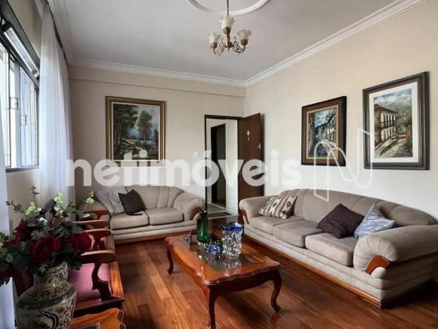 Apartamento à Venda, Gutierrez, Belo Horizonte