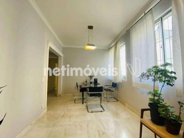 Apartamento à Venda, Gutierrez, Belo Horizonte