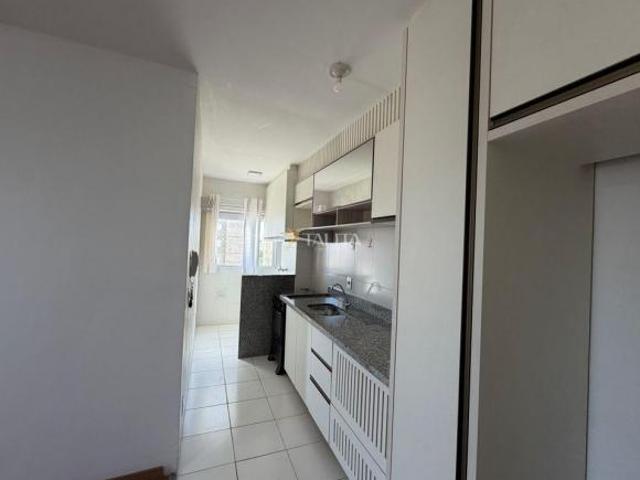 Apartamento à venda Galo de Ouro Cerquilho