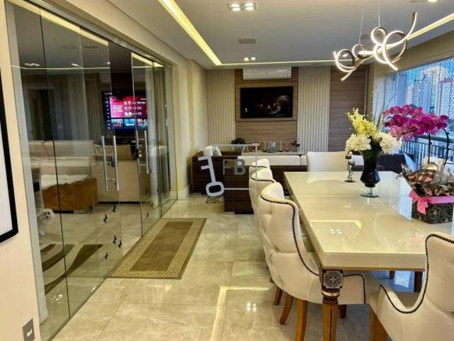 Apartamento à Venda Galleria Mooca
