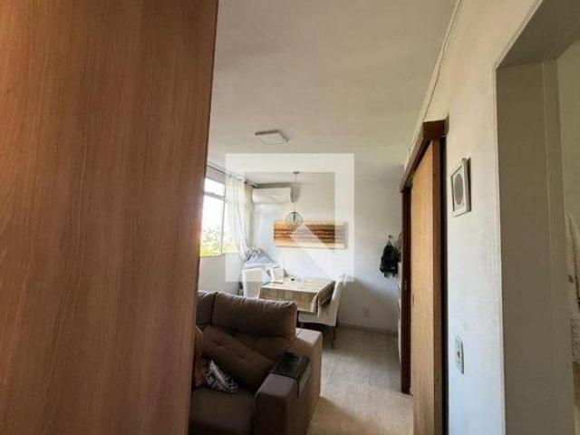 Apartamento à Venda Gameleira, 2 Quartos, 48 m² Belo Horizonte