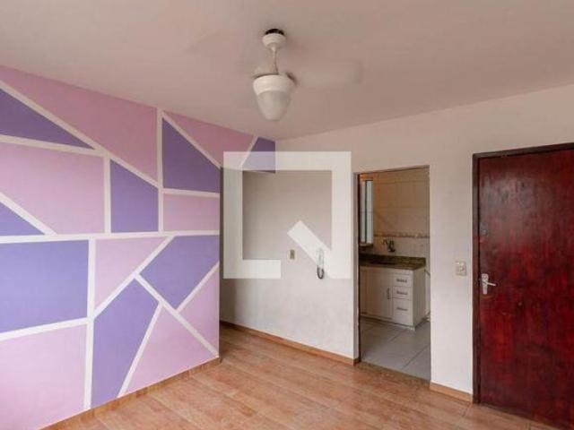 Apartamento à Venda Gameleira, 2 Quartos, 50 m² Belo Horizonte