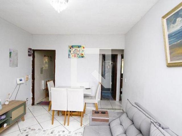 Apartamento à Venda Gameleira, 2 Quartos, 54 m² Belo Horizonte