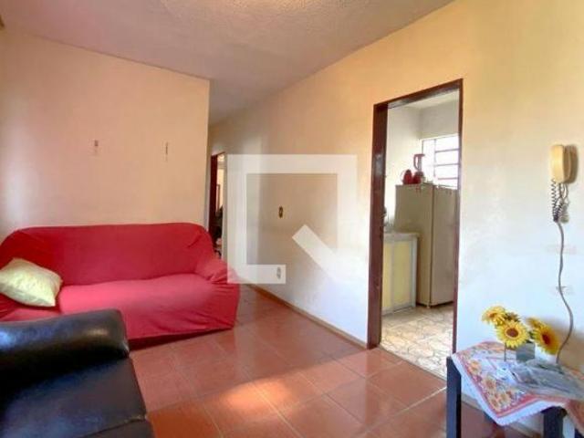 Apartamento à Venda Gameleira, 2 Quartos, 57 m² Belo Horizonte