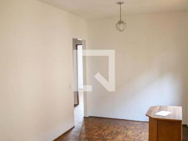 Apartamento à Venda Gameleira, 2 Quartos, 60 m² Belo Horizonte