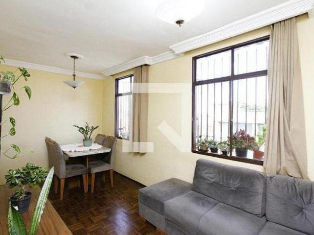 Apartamento à Venda Gameleira, 2 Quartos, 60 m² Belo Horizonte