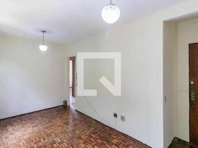 Apartamento à Venda Gameleira, 2 Quartos, 60 m² Belo Horizonte