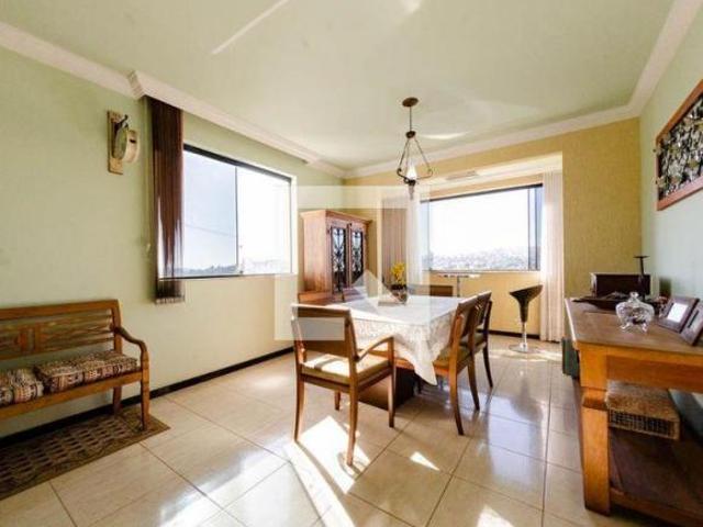 Apartamento à Venda Gameleira, 3 Quartos, 134 m² Belo Horizonte