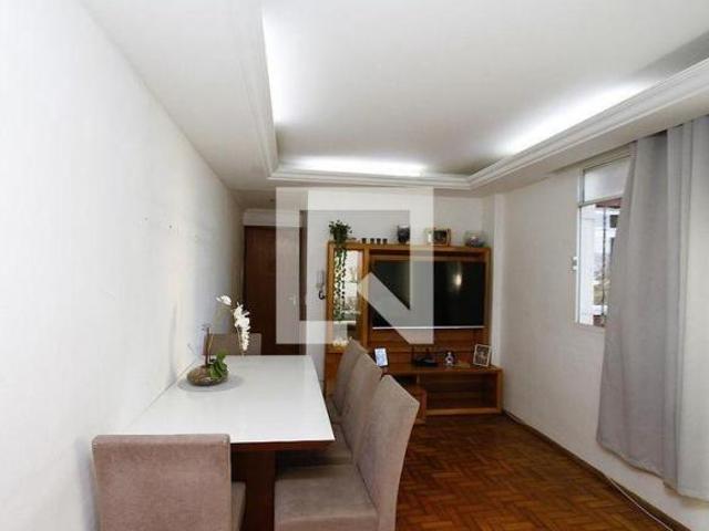 Apartamento à Venda Gameleira, 3 Quartos, 80 m² Belo Horizonte