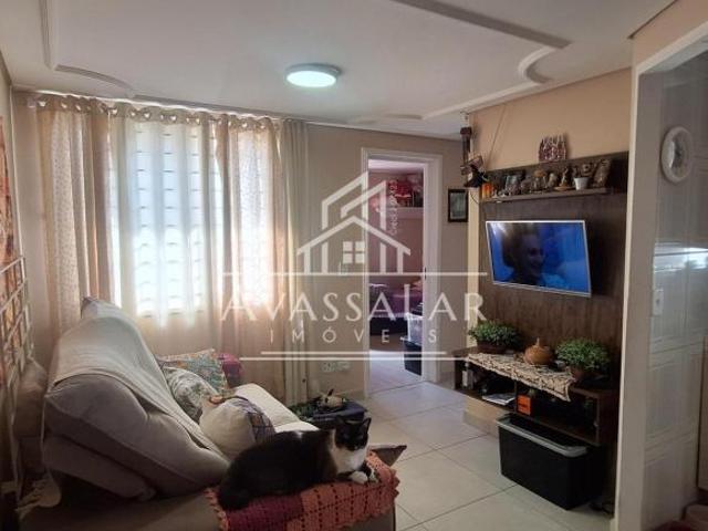 Apartamento à venda, Ganchinho, CURITIBA PR