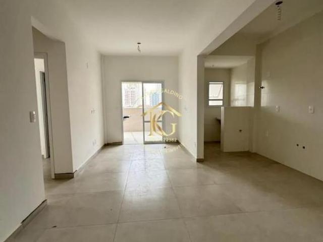 Apartamento Á Venda Garden 2 Quartos 1 Suíte 1 Vaga Canto do Forte PG