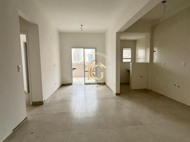 Apartamento Á Venda Garden 2 Quartos 1 Suíte 1 Vaga Canto do Forte PG