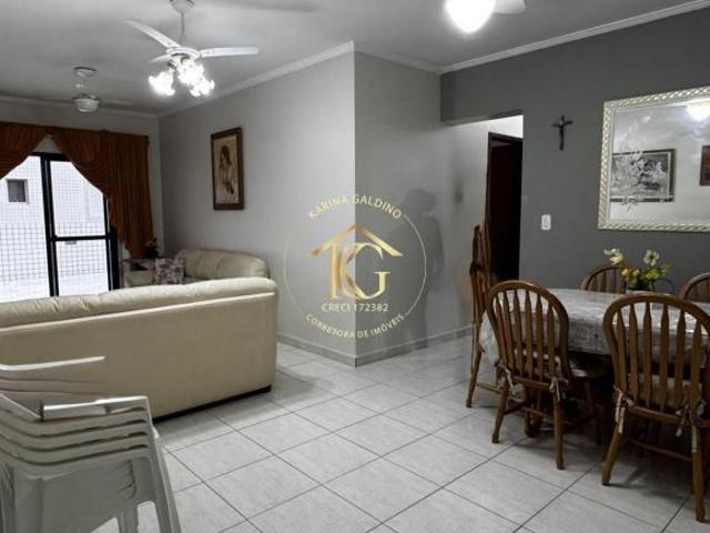 Apartamento Á Venda GARDEN 2 Quartos 1 suíte com QUINTAL GUILHERMINA PG