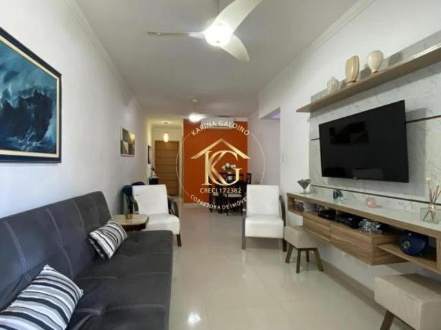 Apartamento A Venda Garden 2 Quartos 2 Suítes 2 Vagas Vista Mar Canto do Forte