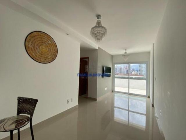 Apartamento à venda garden 2 quartos lazer Embaré Santos