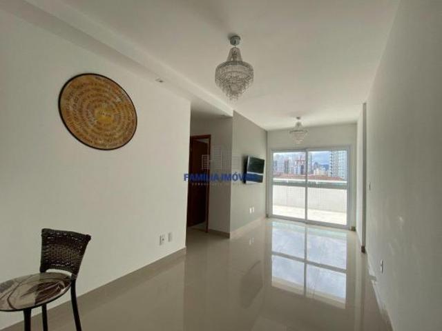 Apartamento à venda garden 2 quartos lazer Embaré Santos SP