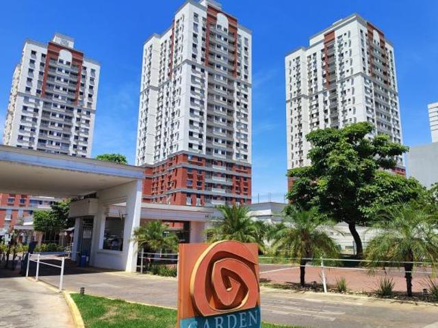 Apartamento a Venda Garden três América, Jd das Américas. Cuiabá. Mato Grosso
