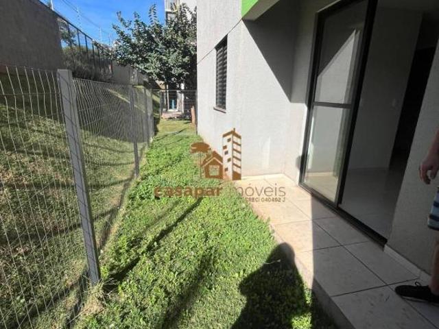 Apartamento à venda Garden com 60m², 2 quartos com lazer no Centro