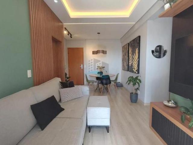 APARTAMENTO A VENDA GARDEN ECOLOGIC