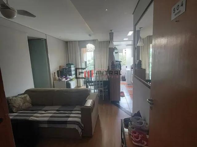 Apartamento à venda, Garden Ecologic, Aurora, Londrina, PR