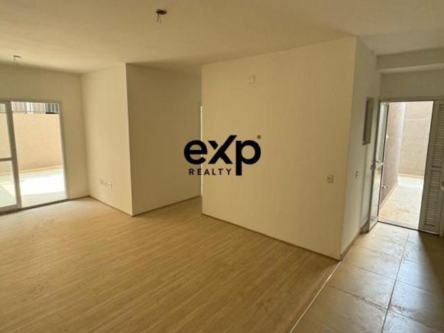 Apartamento à venda Garden em Campinas Parque Rural