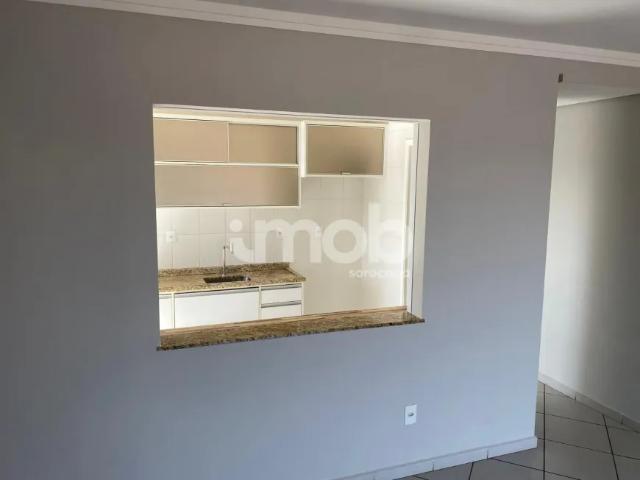 Apartamento à Venda Garden Hill Jardim Piratininga Sorocaba SP