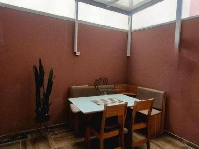 Apartamento à Venda Garden Myriad Parque Residencial Clube Engordadouro Jundiaí SP