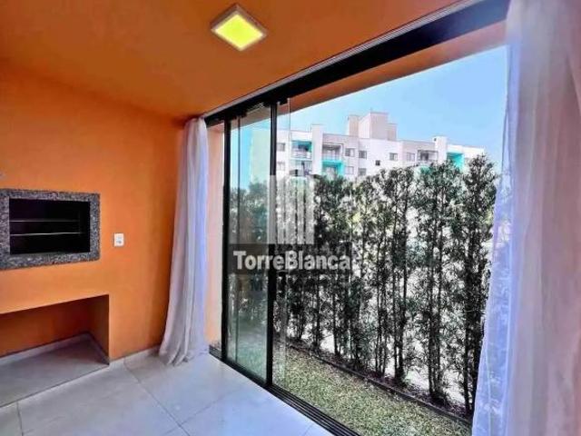 Apartamento à venda, Garden, no Vista Oficinas, Colônia Dona Luíza, Ponta Grossa, PR