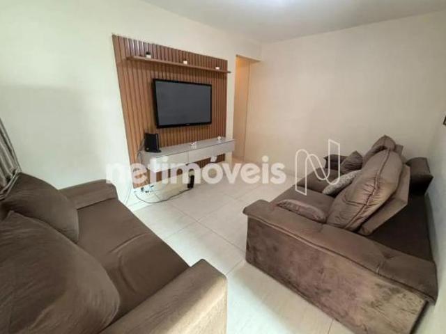 Apartamento à Venda, Gávea, Vespasiano