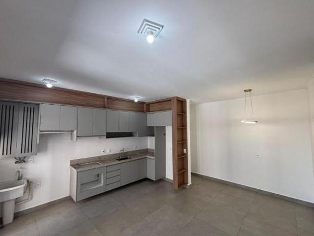 Apartamento a venda Genebra Swiss Park Campinas com 2 quartos