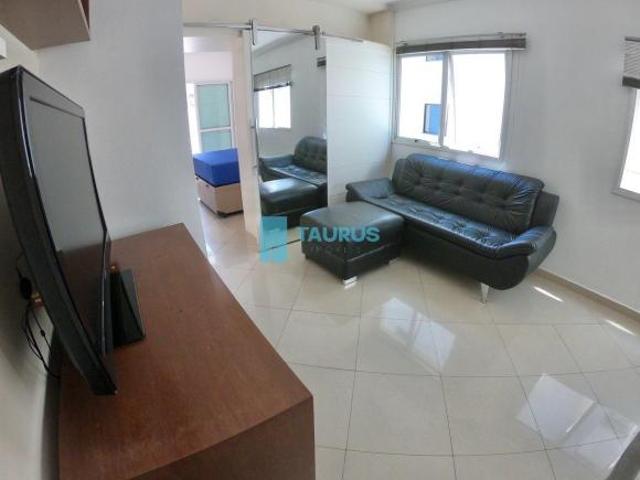 Apartamento à venda gerando renda, 1 dormitório, uma vaga, 42 m², Vila Olímpia