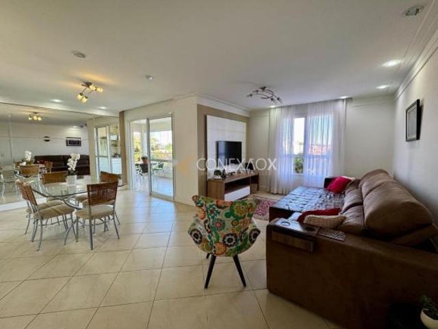 Apartamento a venda Giardino Felicita Campinas SP