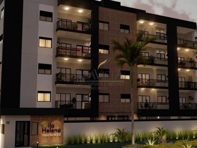 Apartamento à venda, Gió Vila Helena, Atibaia, SP ULTIMAS UNIDADES