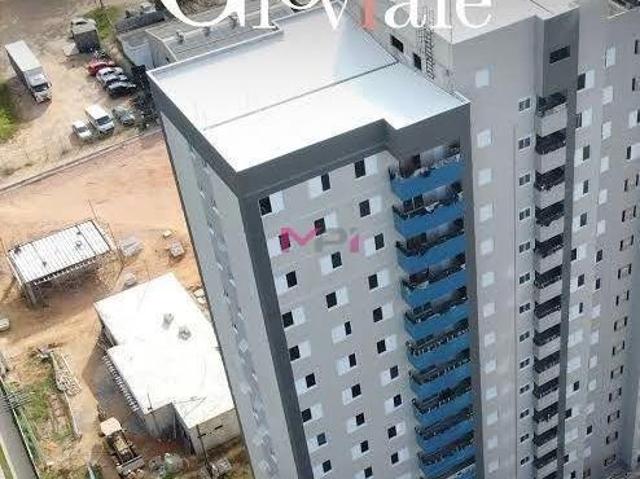APARTAMENTO À VENDA GIOVIALE RESIDENCIAL MEDEIROS JUNDIAÍ SP