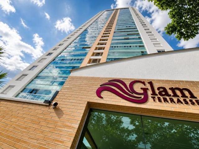 Apartamento à Venda Glam Terrasse | Setor Marista | Goiânia GO