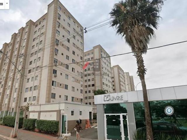 Apartamento à venda, Gleba Fazenda Palhano, Londrina, PR