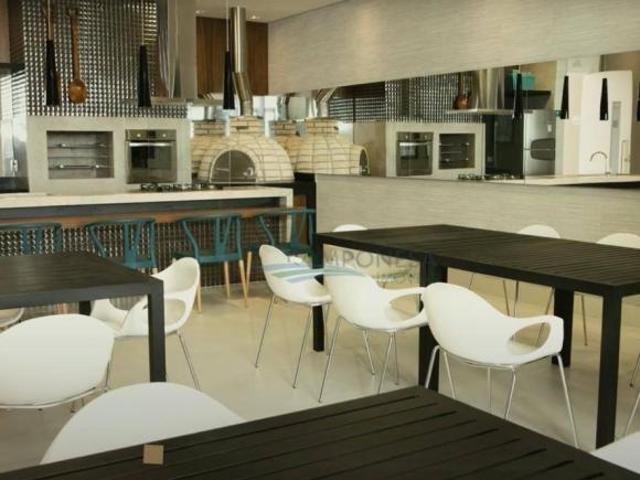 Apartamento à Venda – Gleba Palhano