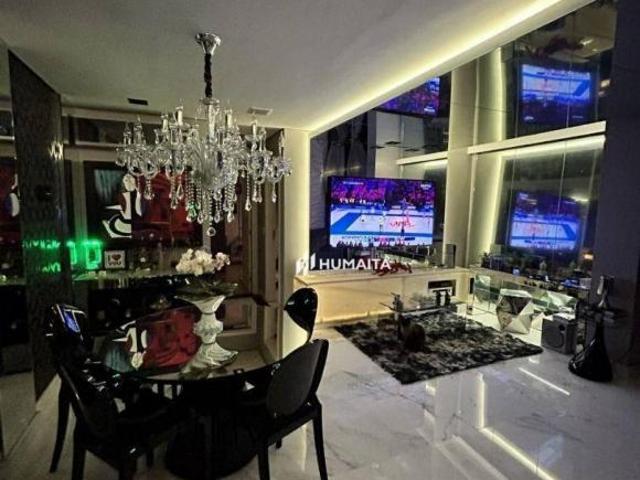 Apartamento à venda Gleba Palhano Londrina/PR
