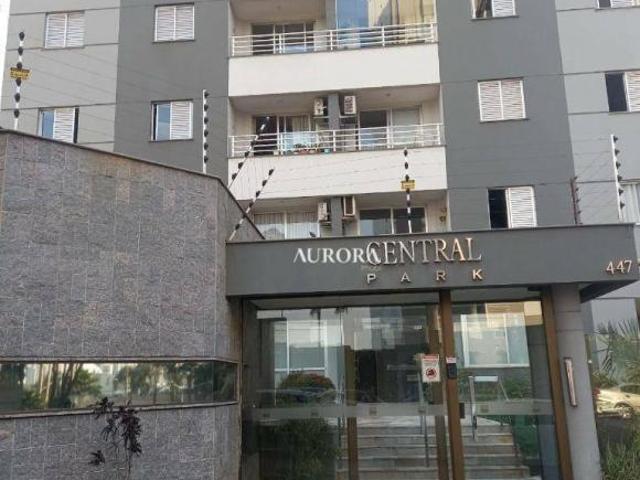Apartamento à venda, Gleba Palhano Londrina/PR