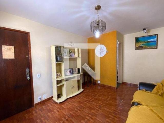 Apartamento à Venda Glória, 4 Quartos, 90 m² Contagem