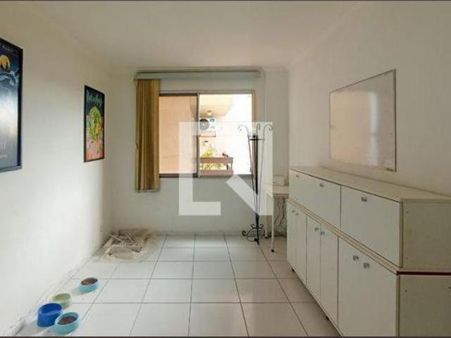 Apartamento à Venda Glória, 1 Quarto, 43 m² Porto Alegre