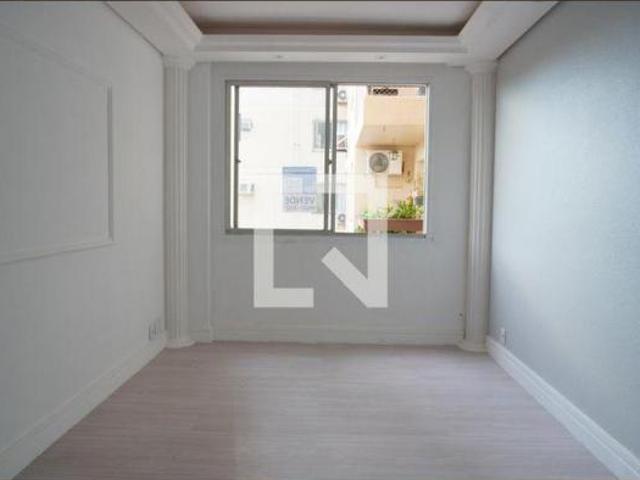 Apartamento à Venda Glória, 1 Quarto, 44 m² Porto Alegre