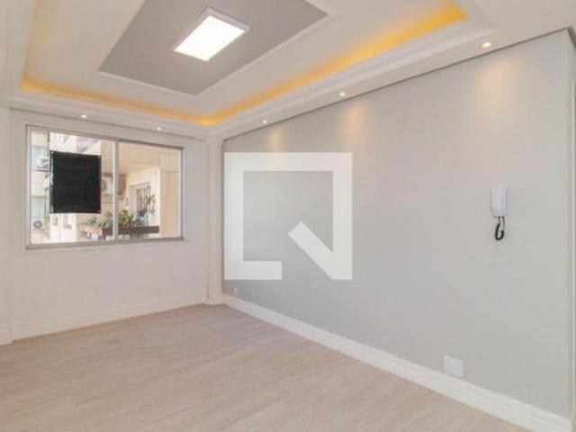 Apartamento à Venda Glória, 1 Quarto, 49 m² Porto Alegre