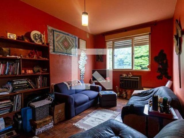 Apartamento à Venda Glória, 1 Quarto, 52 m² Porto Alegre