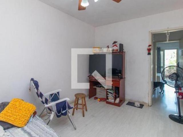 Apartamento à Venda Glória, 1 Quarto, 70 m² Porto Alegre