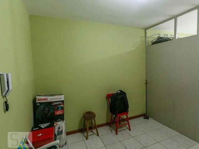 Apartamento à Venda Glória, 1 Quarto, 35 m² Porto Alegre
