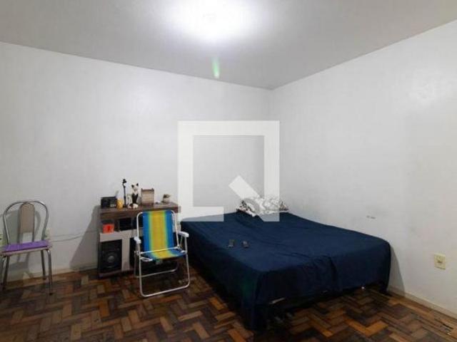 Apartamento à Venda Glória, 1 Quarto, 36 m² Porto Alegre